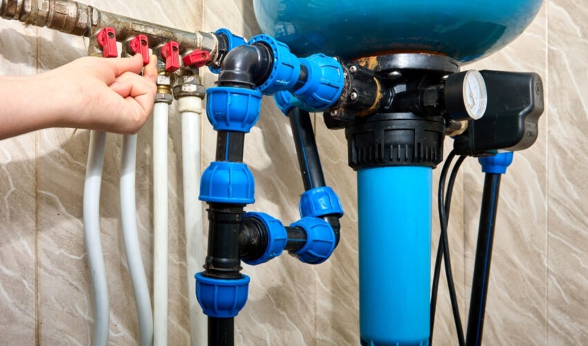 Home Water Purification: Your Complete Guide - Nursing Home Diaries